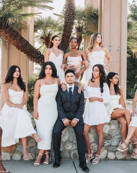 Event Photography - Michael Teddy Photography